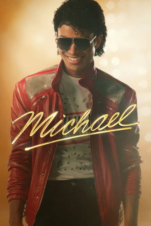 Michael (2026) en Madrid | Horarios, cines y entradas